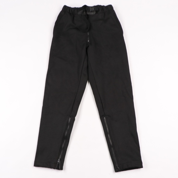 Massif | Pants | Massif Mountain Fire Resistant Kevlar Pants Black ...